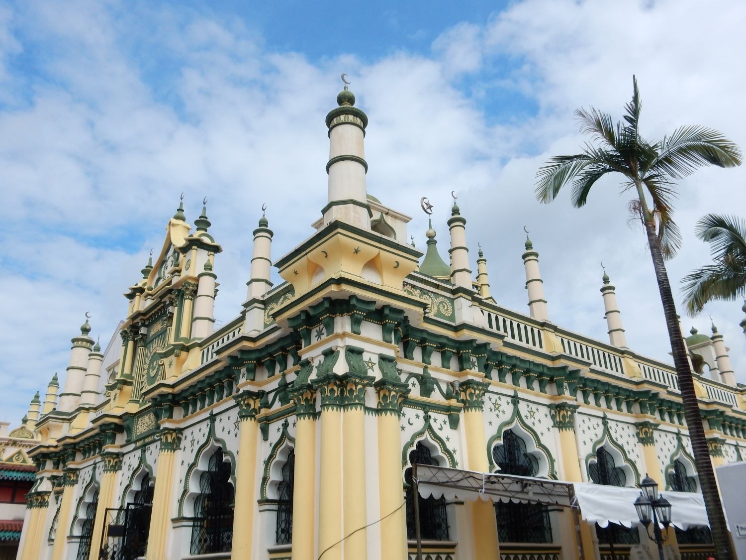 Travel Sumatra during Ramadan - what you need to know | Discover Sumatra