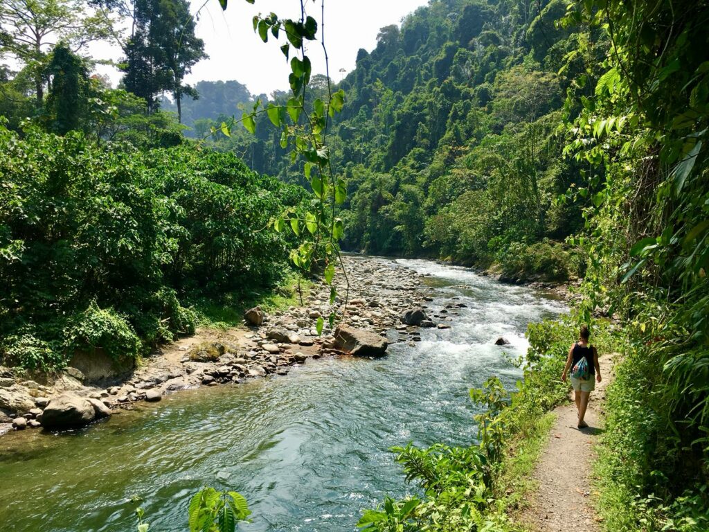 Tour operator in Sumatra | Discover Sumatra