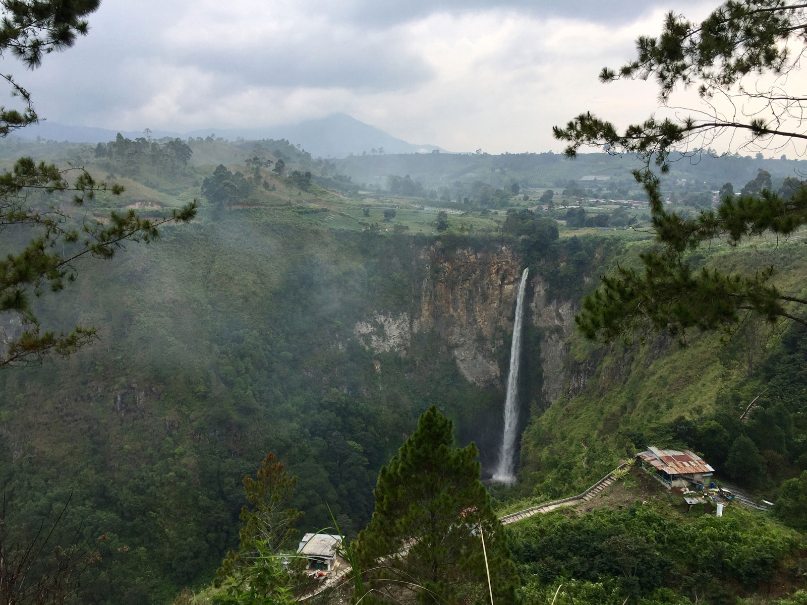 Package Holidays in Sumatra | Discover Sumatra