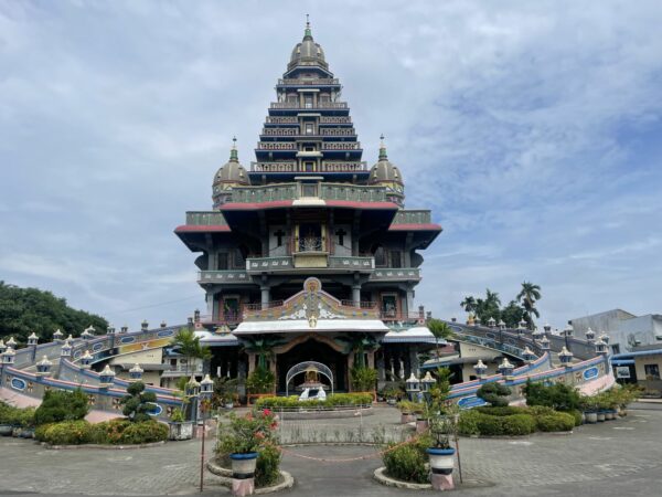 Sights in Medan - what not to them | Discover Sumatra