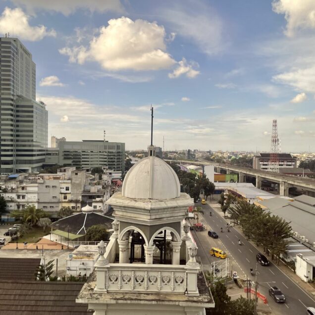 Medan airport train - everything you need to know | Update 2025