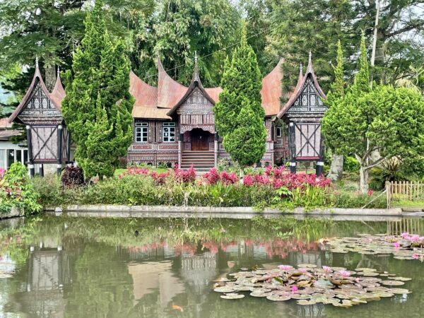 Top 10 things to do in West-Sumatra | Discover Sumatra