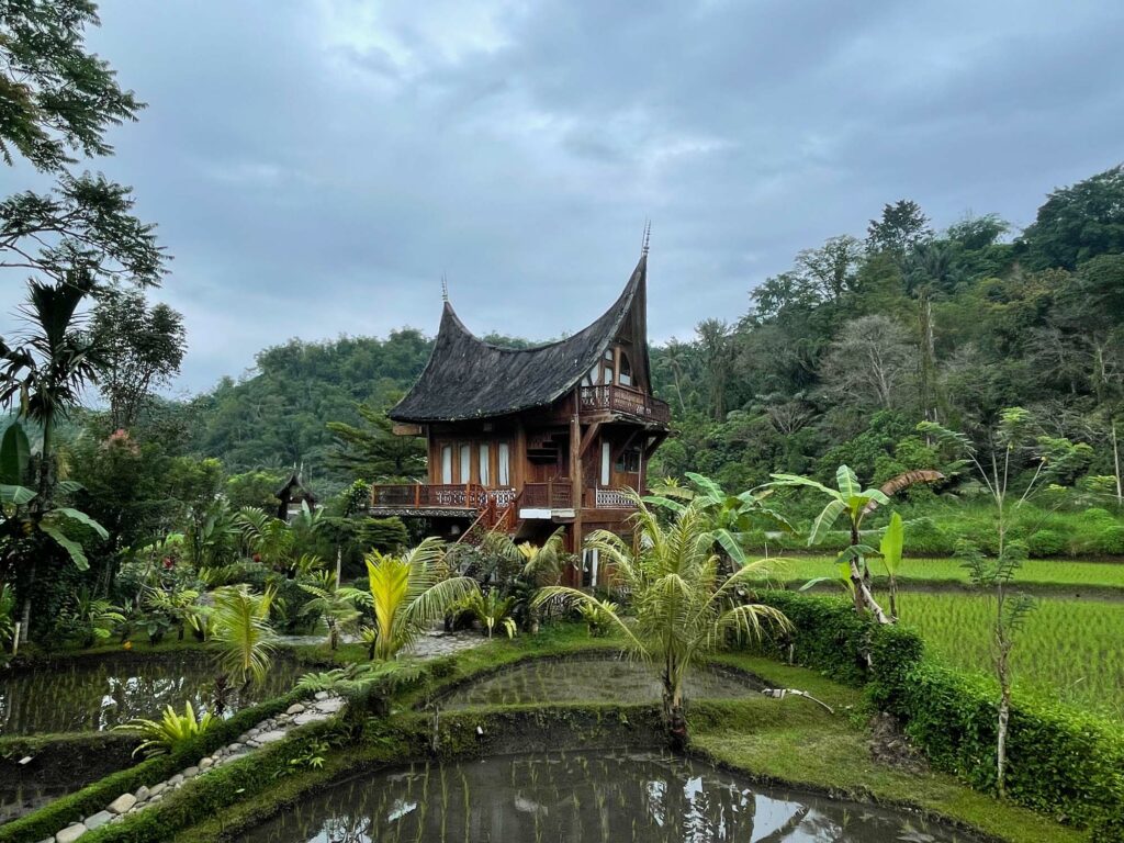 Top 10 things to do in West-Sumatra | Discover Sumatra