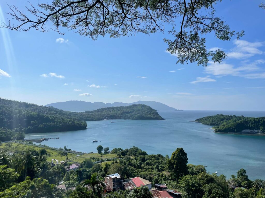 Travel Guide for Pulau Weh | Discover Sumatra