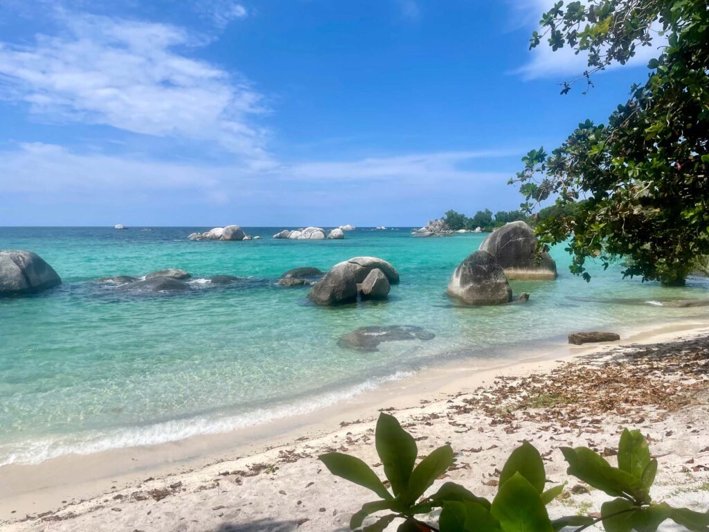 Travel Guide for Belitung Island | Discover Sumatra